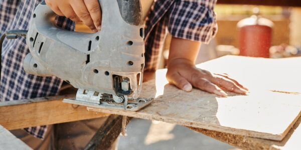 Wat is het verschil tussen MDF plaat en multiplex? - Docks.be